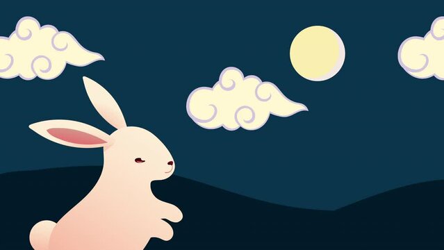 Moon Rabbit Images – Browse 40,356 Stock Photos, Vectors, and Video ...