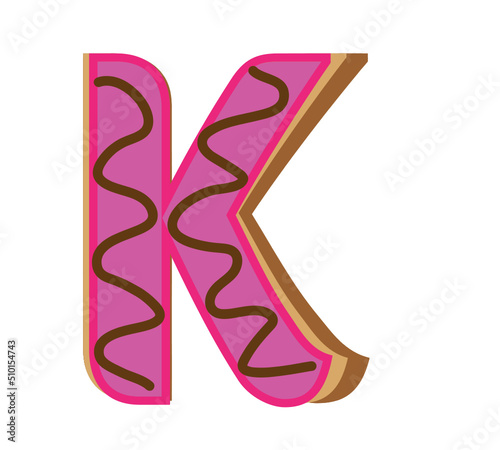 Wall Mural Number Donut Letters Svg Donuts Alphabet Letters And wall-mural-number-donut-letters-svg-donuts-alphabet-letters-and