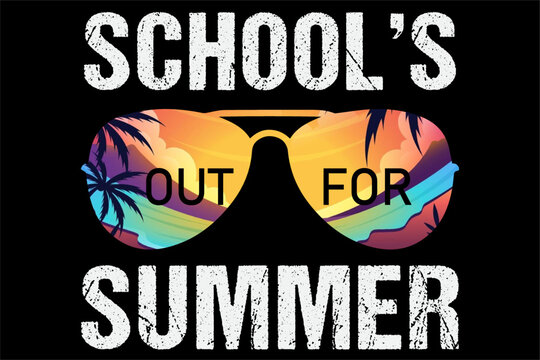 Schools Out Images