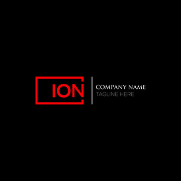 "Ion Logo" Images – Browse 46 Stock Photos, Vectors, and Video | Adobe ...