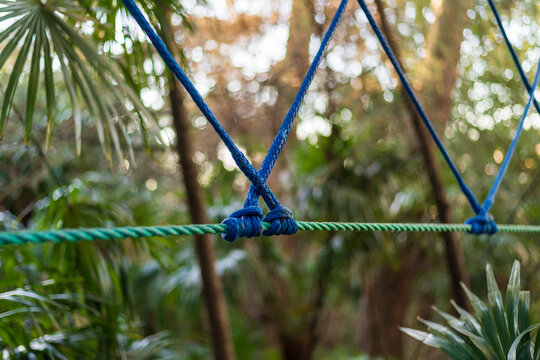 "Rope Crossing"-Bilder: Stock-Fotos & -Videos. | Adobe Stock