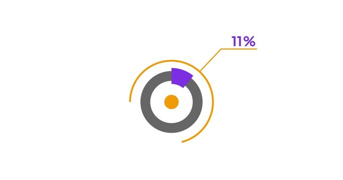 Pie Chart 11 Images – Browse 1,092 Stock Photos, Vectors, and Video ...