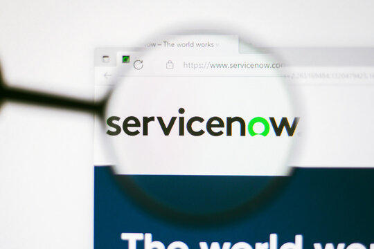 Imágenes de Servicenow: descubre bancos de fotos, ilustraciones ...
