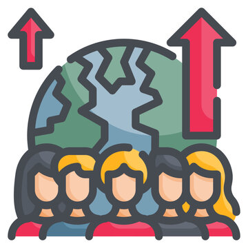 รูปภาพOverpopulation – เลือกดูภาพถ่ายสต็อก เวกเตอร์ และวิดีโอ11,920 ...