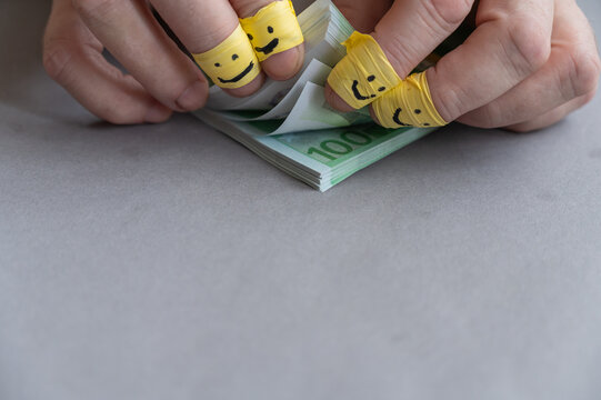 "Wad Of Money" Images – Browse 433 Stock Photos, Vectors, and Video ...