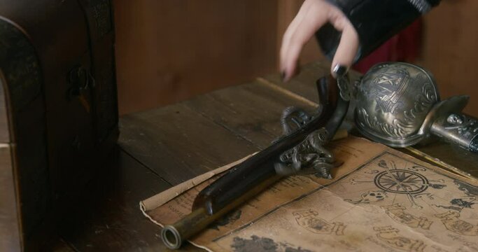 Musket Images – Browse 6,549 Stock Photos, Vectors, and Video | Adobe Stock