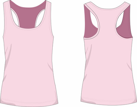 Tank Top Outline Images – Browse 8,880 Stock Photos, Vectors, and Video ...