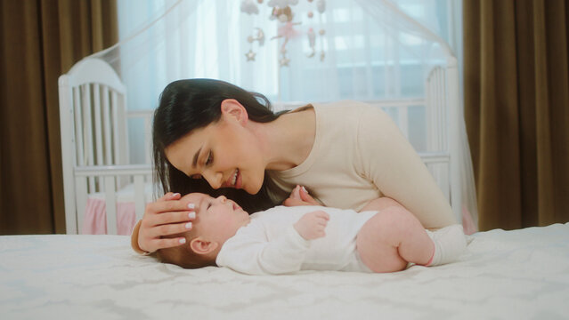 "Mother Baby" Images – Browse 861 Stock Photos, Vectors, and Video | Adobe Stock