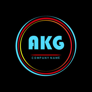 Akg Logo