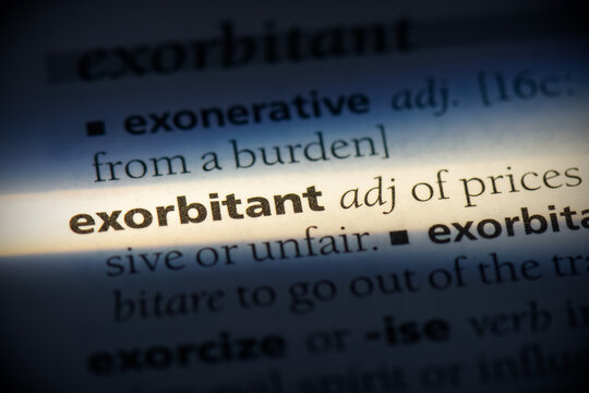 Exorbitant Images – Browse 405 Stock Photos, Vectors, and Video | Adobe ...