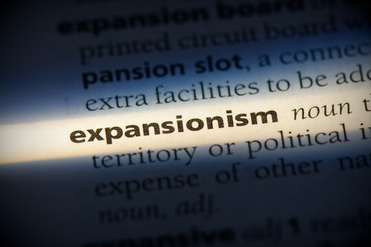 Expansionism Images – Browse 87 Stock Photos, Vectors, and Video ...