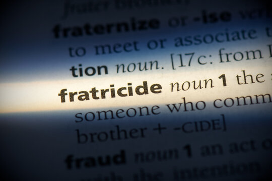 Fratricide Images – Browse 85 Stock Photos, Vectors, and Video | Adobe ...