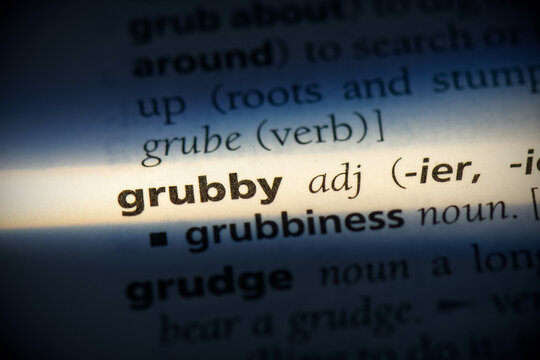 「Grubby」の写真素材 | 9,340件の無料イラスト画像 | Adobe Stock