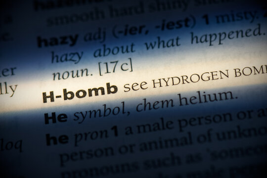 H-Bomb Images – Browse 2,039 Stock Photos, Vectors, and Video | Adobe Stock