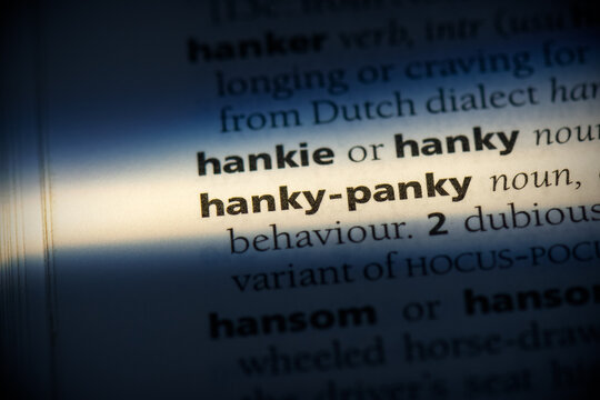 Hanky-Panky Images – Browse 1,264 Stock Photos, Vectors, and Video ...