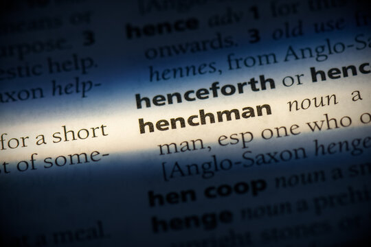 Henchman Images – Browse 80,460 Stock Photos, Vectors, and Video ...