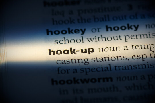 Hook-Up Images – Browse 196 Stock Photos, Vectors, and Video | Adobe Stock