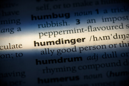 Humdinger Images – Browse 43 Stock Photos, Vectors, and Video | Adobe Stock