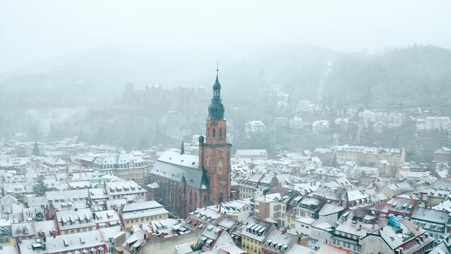 Heidelberg Winter Images – Browse 1,132 Stock Photos, Vectors, and ...