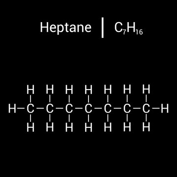 C7H16 Images – Browse 23 Stock Photos, Vectors, and Video | Adobe Stock