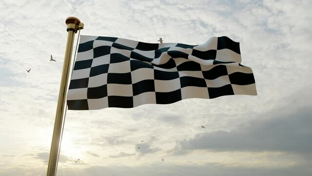 "Finishing Flag" Images – Parcourir 119 le catalogue de photos ...