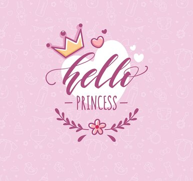 Little Princess Logo Images – Browse 4,599 Stock Photos, Vectors, and ...