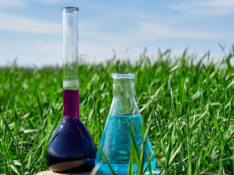 Agrochemistry Bilder – Durchsuchen 1,014 Archivfotos, Vektorgrafiken ...