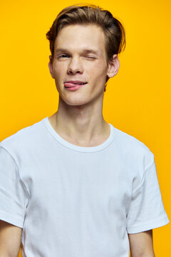 Imagens de Winking – Explore Fotografias do Stock, Vetores e Vídeos de ...