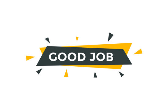 "Good Job Icon" Billeder – Gennemse 64 stockfotos, vektorer og videoer ...