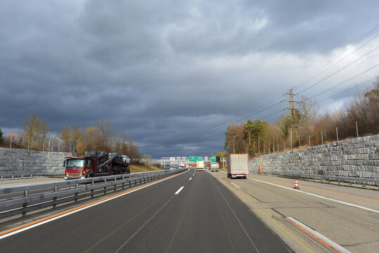 "Autobahn 1" Images – Browse 86 Stock Photos, Vectors, and Video ...