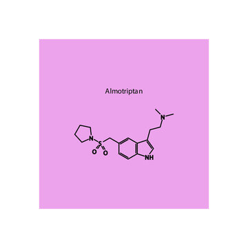 Almotriptan Images – Browse 8 Stock Photos, Vectors, and Video | Adobe ...