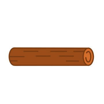 Tree Log Vector