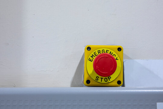 Emergency-Stop Images – Browse 185 Stock Photos, Vectors, and Video ...