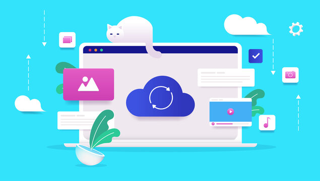 "Web Cloud" Images – Browse 52 Stock Photos, Vectors, and Video | Adobe ...