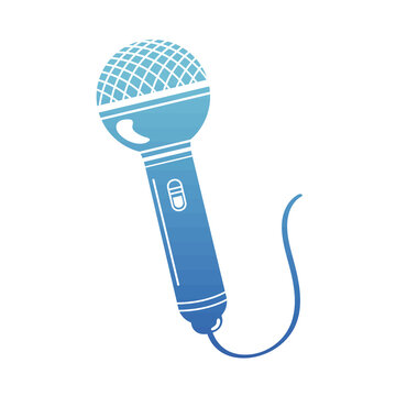 Blue Microphone Images – Browse 63,627 Stock Photos, Vectors, and Video ...