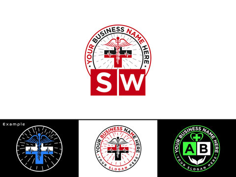 "Sw Logo" Images – Parcourir 1,705 le catalogue de photos, vecteurs et ...