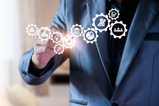 "Operations Research" Images – Browse 325 Stock Photos, Vectors, and ...