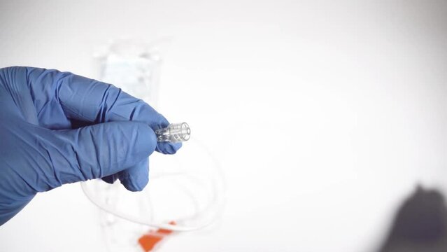 "Infusion Pump" Images – Browse 1,457 Stock Photos, Vectors, and Video ...