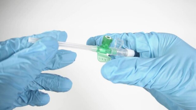 "Infusion Pump" Images – Browse 1,828 Stock Photos, Vectors, and Video ...