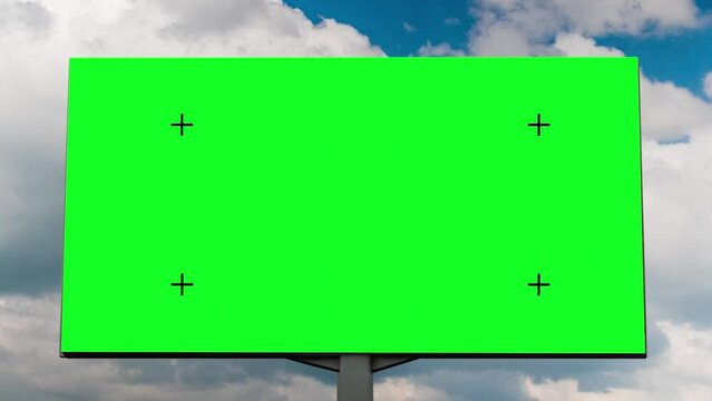 Green Screen Billboard Images – Browse 8,587 Stock Photos, Vectors, and ...