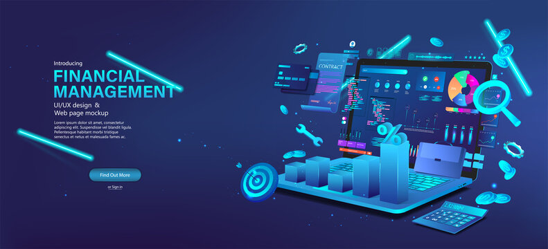 "Financial Management" Images – Browse 16,541 Stock Photos, Vectors ...