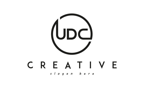 Udc Logo