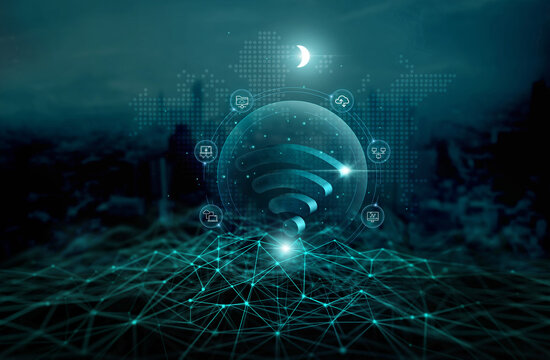 Imágenes de Conectividad: descubre bancos de fotos, ilustraciones ...