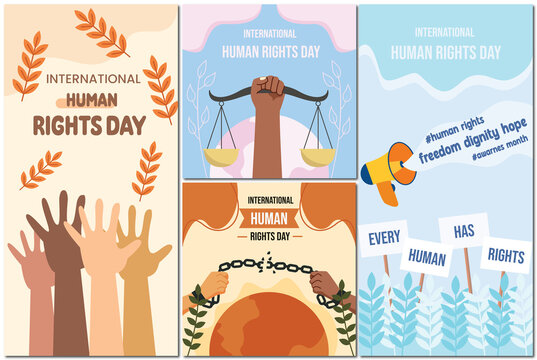 Human Right Abuse Cartoon Images – Browse 4,040 Stock Photos, Vectors ...