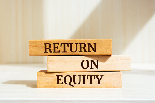 "Return On Equity" Images – Browse 645 Stock Photos, Vectors, and Video ...