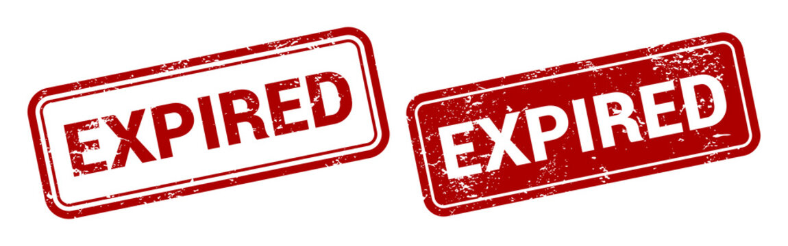 Expired Stamp Images – Browse 12,737 Stock Photos, Vectors, and Video ...
