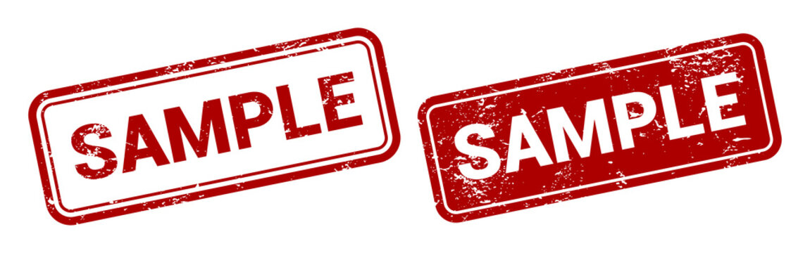 Imágenes de Sample Stamp: descubre bancos de fotos, ilustraciones ...