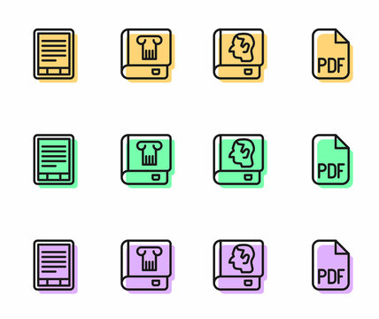 Pdf Reader Bilder – Durchsuchen 1,331 Archivfotos, Vektorgrafiken und ...