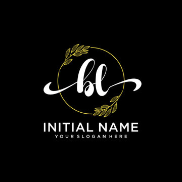 Bl Initials Bilder – Durchsuchen 4,996 Archivfotos, Vektorgrafiken und ...