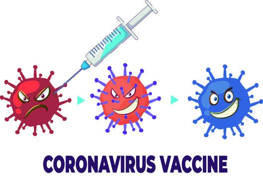 Vaccination Cartoon Images – Browse 50,531 Stock Photos, Vectors, and ...